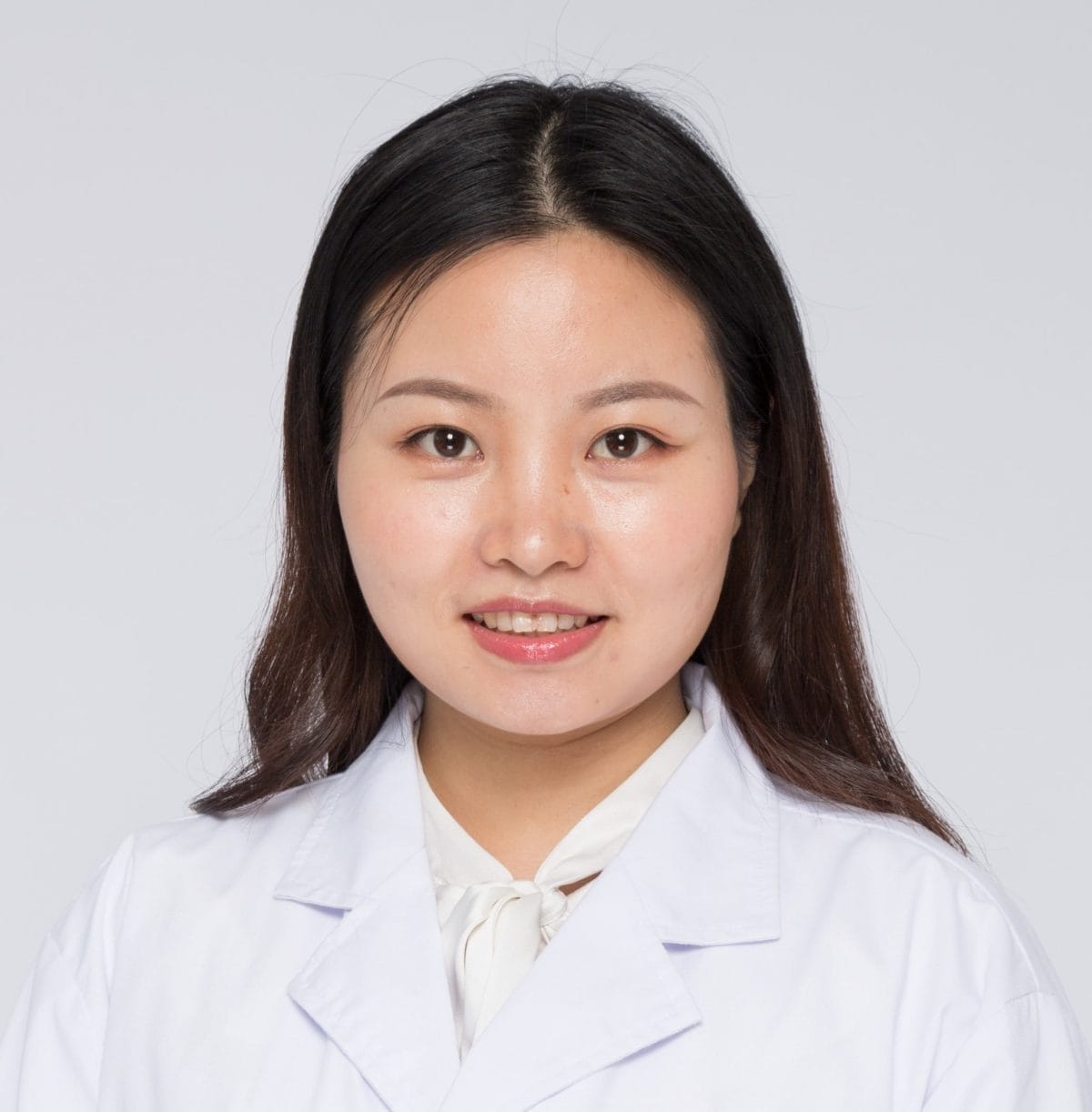 Faculty & Leadership | Canadian Institute of Traditional Chinese ...